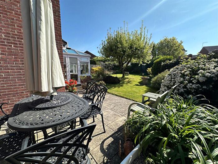 4 Bedroom Detached House For Sale In Long Field, Highnam, GL2