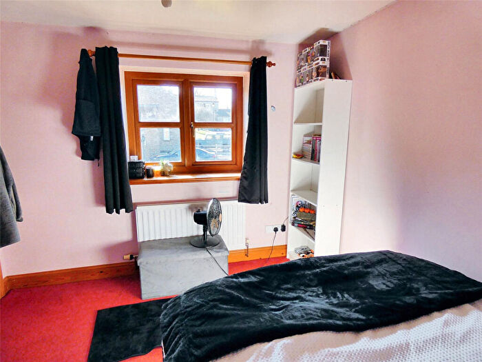 3 Bedroom Detached House For Sale In , King Garth West Burton, Leyburn, DL8