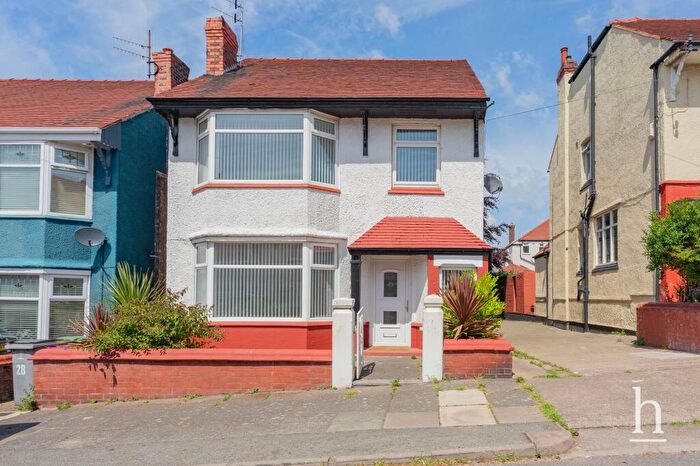 Houses for sale in Wallasey Village, CH45, Merseyside