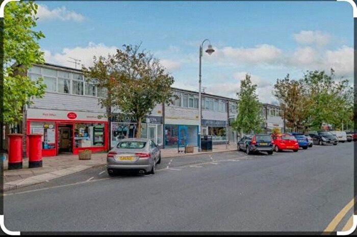 Flats for sale in Formby, L37, Merseyside