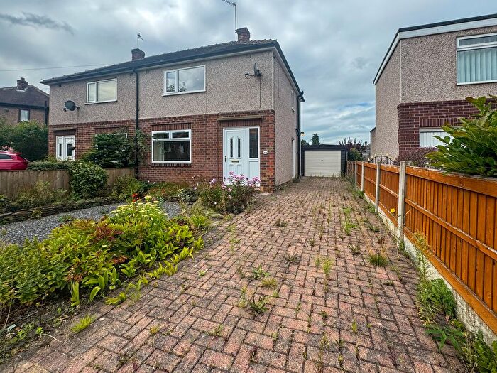 2 Bedroom Semi-detached House For Sale In Edgeware Road, Dalton ...