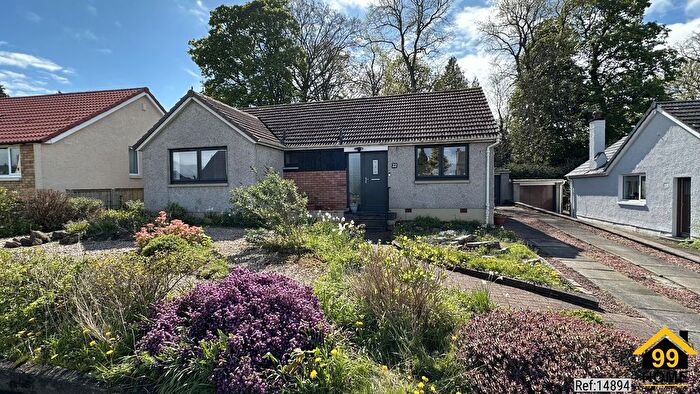 Houses for sale in Linlithgow, EH49, West Lothian