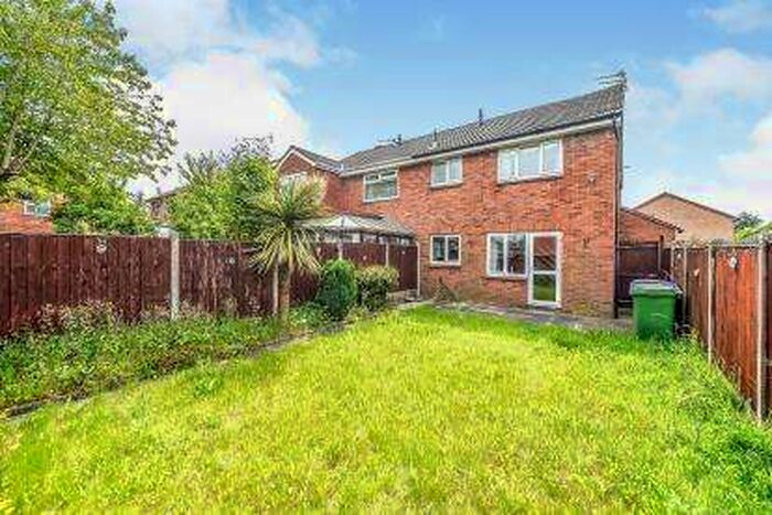 1 Bedroom Terraced House For Sale In Liverpool, L6