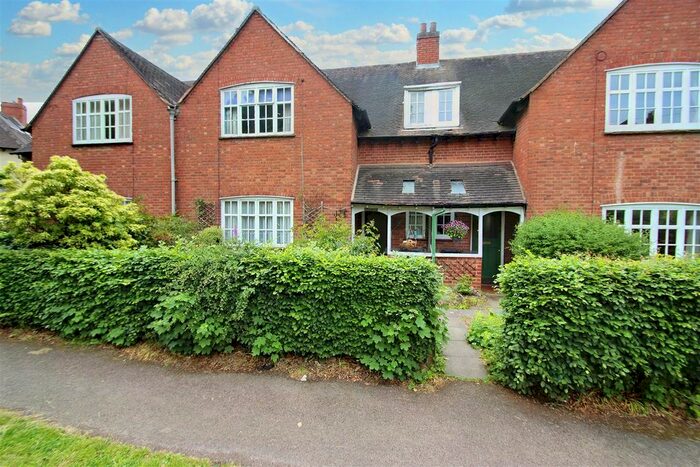 Property For Sale In Moor Pool Avenue, Harborne, Birmingham, B17