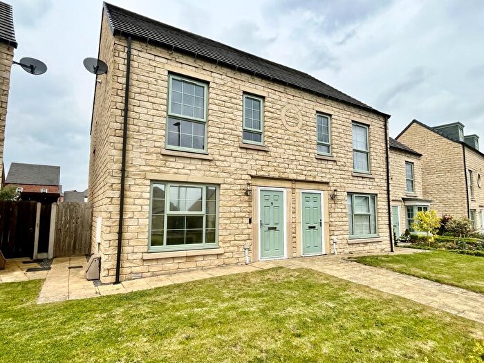 Houses for sale in Barnard Castle, DL12, County Durham