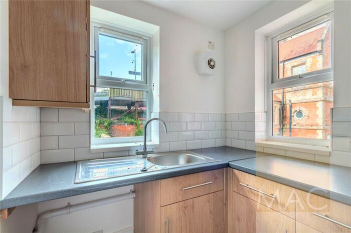 2 Bedroom Apartment To Rent In Chester Hs Station Hill, Thurston, Bury ...
