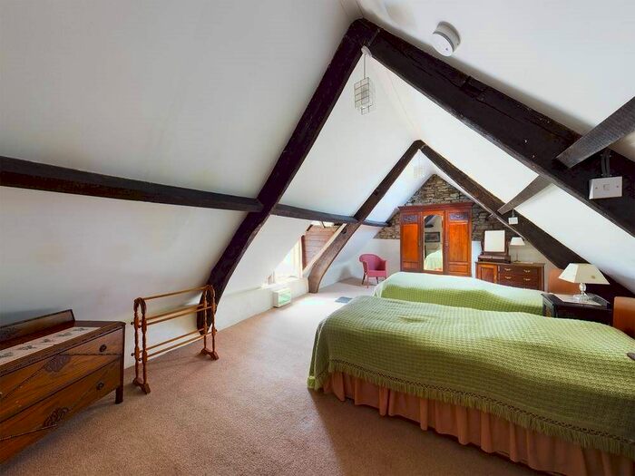 3 Bedroom Cottage To Rent In Sudgrove, Miserden, Stroud, GL6