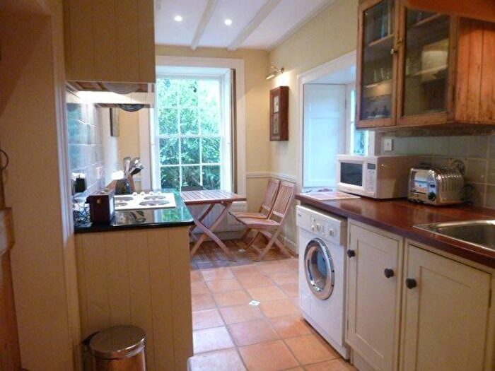 2 Bedroom Cottage To Rent In High Buston, Alnmouth, Northumberland, NE66