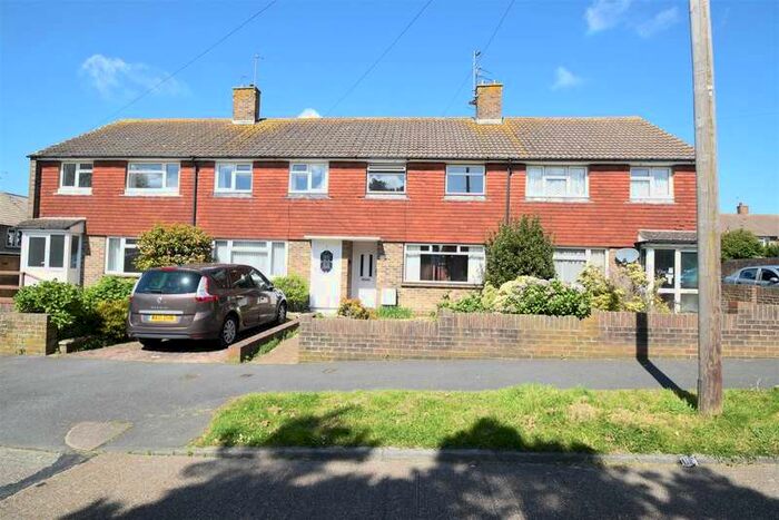 2 Bedroom House To Rent In Ashington Road, Eastbourne, BN22