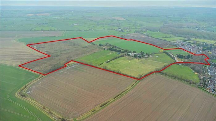 Farm Land For Sale In Trout Ponds Farm, Twycross Road, Sheepy Magna ...