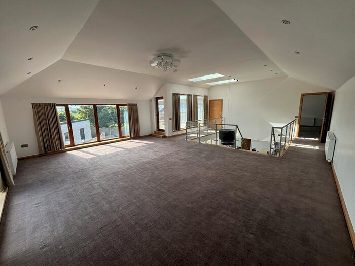 4 Bedroom Detached House For Sale In Craigewan House, Fraserburgh ...