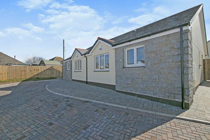 Houses for sale in Redruth, Cornwall