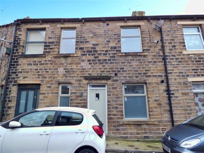 Houses to rent in Marsden, HD7, West Yorkshire