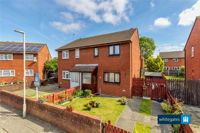 Properties for sale in L27, Netherley - Houses for sale & to rent