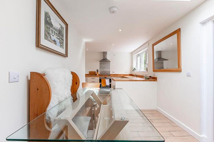 2 Bedroom Cottage For Sale In Kyle Cottage, Perth Road, Stanley, Perth, PH1