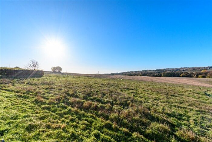 2 Bedroom Terraced House For Sale In Basted, Basted, Sevenoaks, Kent, TN15