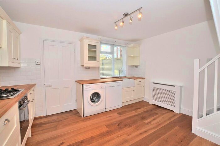 2 Bedroom Terraced House To Rent In Forest Road, Loughton, IG10