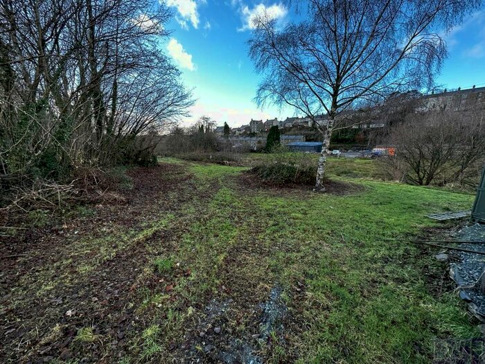 Land For Sale In Plot, Griffin Industrial Estate, Penrhyndeudraeth, LL48