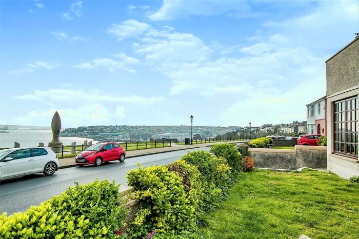 4 Bedroom Detached House For Sale In The Rath, Milford Haven, SA73