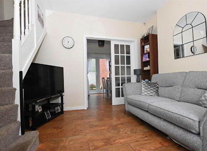 2 Bedroom Mid Terraced House For Sale In Crawfordsburn Road, Newtownards, BT23