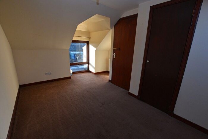 2 Bedroom Terraced House To Rent In High Street, Forres, IV36