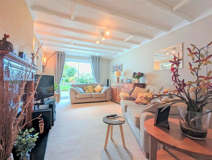 2 Bedroom Bungalow For Sale In Branksome Hill Road, College Town ...