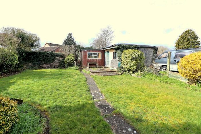 3 Bedroom Detached Bungalow For Sale In Lodge Lane, Nettleham, Lincoln, LN2