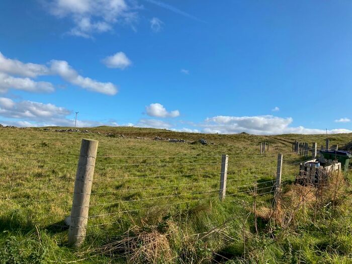 Land For Sale In Owner Occupier Croft - Neabrigarth, Gruting, Shetland, ZE2