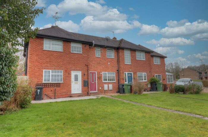 2 Bedroom Terraced House To Rent In Priestfield Road, Redditch, B97