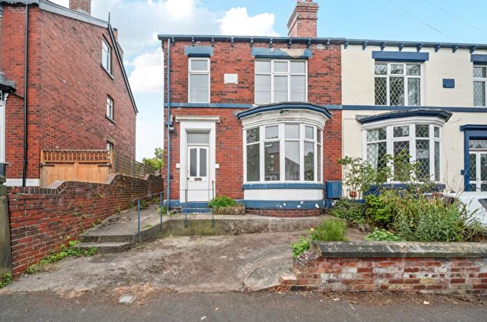 Properties for sale in S8, Batemoor, Beauchief, Greenhill, Jordanthorpe ...