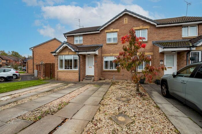 Houses for sale in Kennishead Avenue, G46, Glasgow City