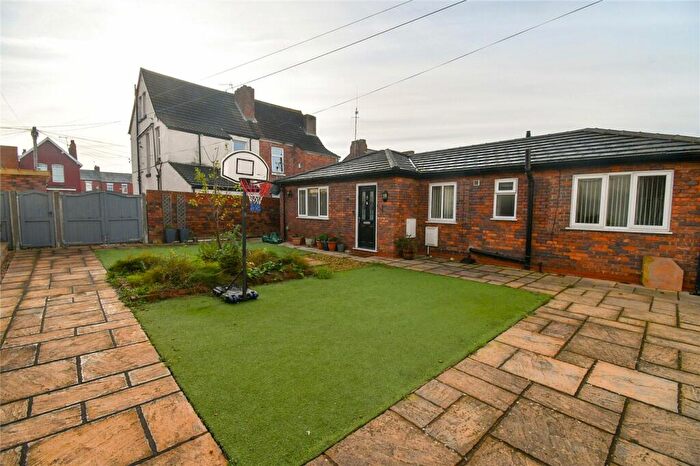 2 Bedroom Bungalow For Sale In Wallasey Village, Wallasey, Wirral, CH45