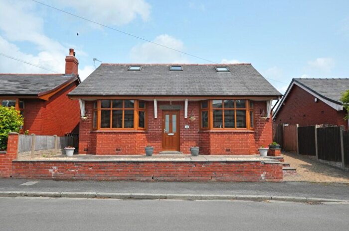 Houses for sale in Adlington, Lancashire