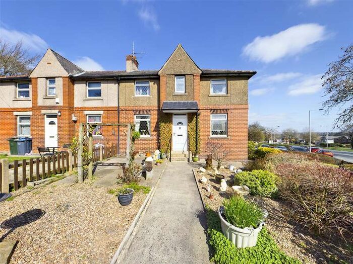 Houses for sale in Thornton, West Yorkshire