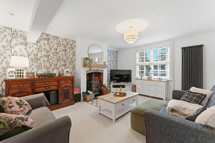 3 Bedroom Cottage For Sale In Main Street, Houghton On The Hill, LE7