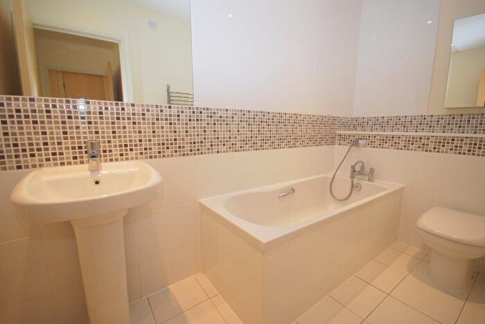 2 Bedroom Apartment For Sale In Lait House, Albemarle Road, Beckenham, BR3