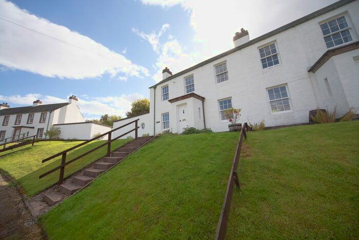 3 Bedroom Semi-Detached House For Sale In Richardson Road, Advie ...