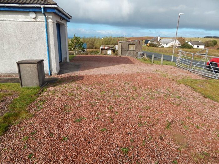 Property For Sale In Duntulm Crs, Kilmuir, Portree, Isle Of Skye ...
