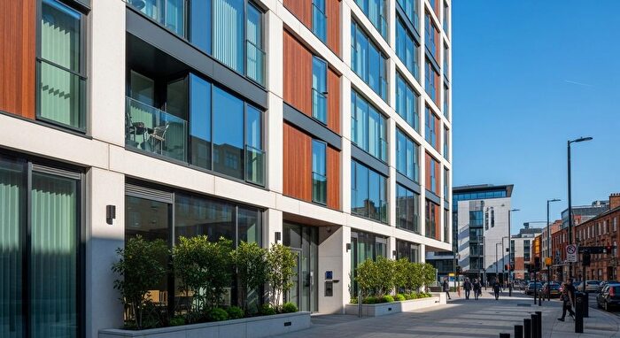 2 Bedroom Flat For Sale In Fully Managed High Yield Property ...