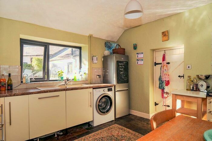 2 Bedroom Bungalow For Sale In High Street, Moniaive, Thornhill DG3