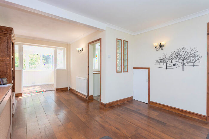 2 Bedroom Semi-Detached House To Rent In Orchard Road, Burgess Hill ...