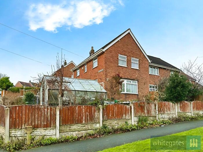 3 Bedroom End Of Terrace House To Rent In Davies Avenue, LL11