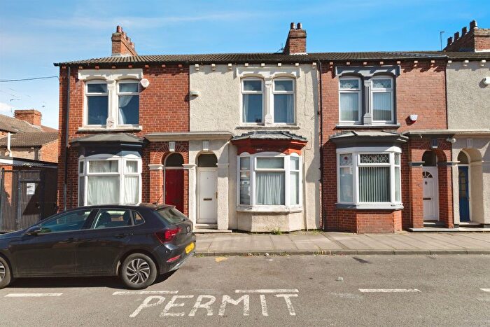 Houses for sale in Middlesbrough
