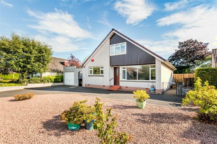 2 Bedroom Detached Bungalow For Sale In Colthill Road, Milltimber ...