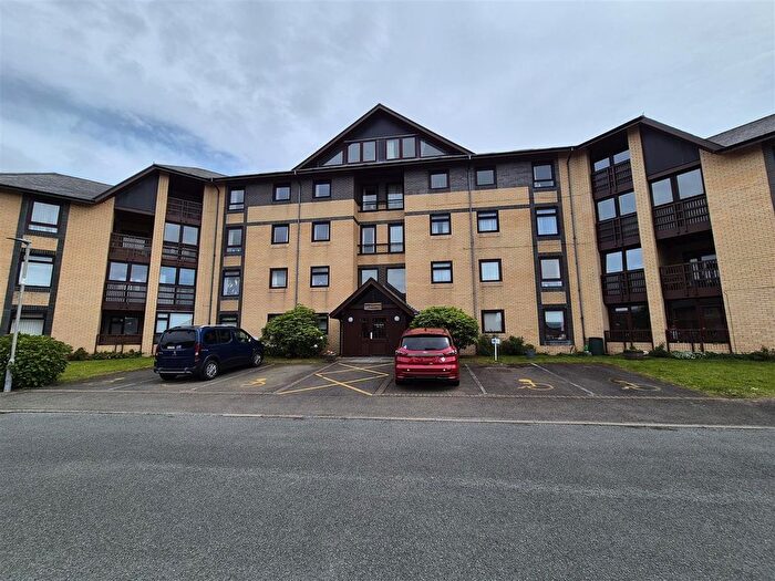 Houses for sale in Aberystwyth, Ceredigion