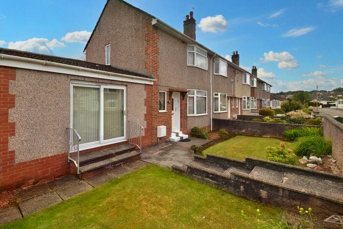 3 Bedroom End Of Terrace House For Sale In Sandhaven Road, Crookston ...