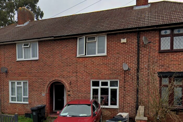 2 Bedroom Terraced House For Sale In Rangefield Road, Bromley, BR1