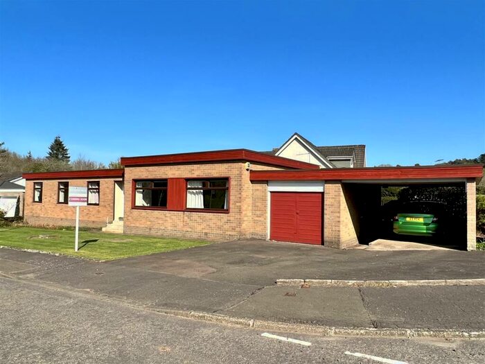 4 Bedroom House For Sale In Smithycroft, Hamilton, ML3