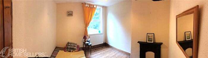 2 Bedroom End Terrace House For Sale In St. Sidwells Avenue, Exeter, Devon, EX4