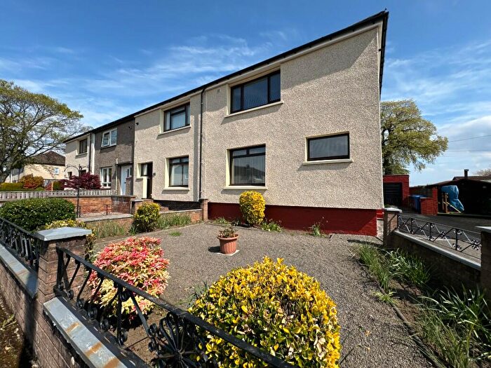 Houses for sale in Larbert and Stenhousemuir, Falkirk